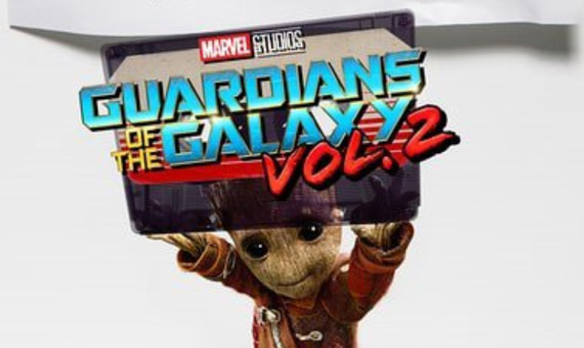 The 'Guardians of the Galaxy Awesome Mix Vol. 2' Track List Is Out And ...