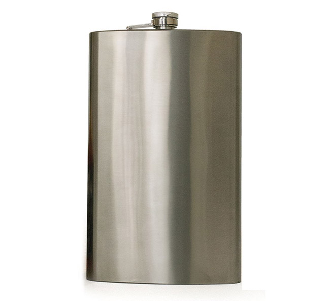 15 Sweet Deals On The Best Flasks For Every Occasion - BroBible