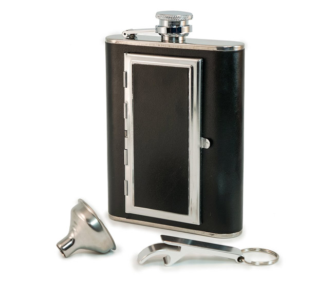 15 Sweet Deals On The Best Flasks For Every Occasion - BroBible
