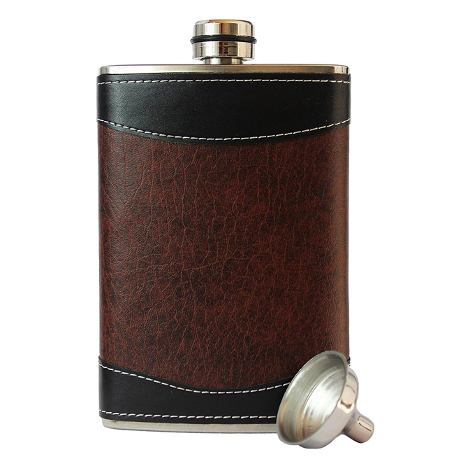 15 Sweet Deals On The Best Flasks For Every Occasion - BroBible