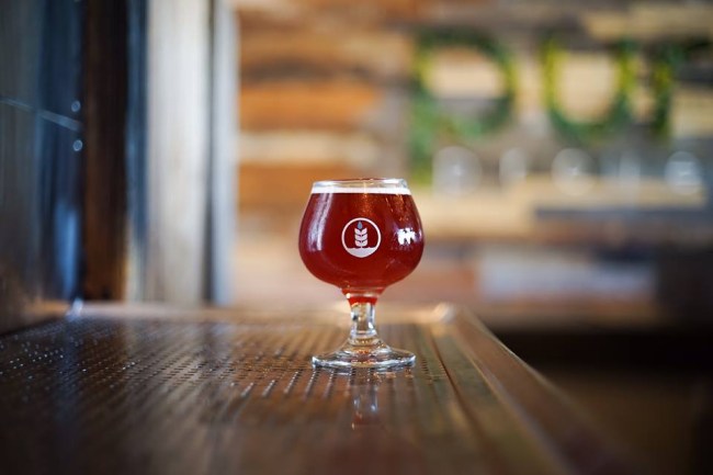 These Are The 50 Best Breweries In America To Grab A Beer At Right Now ...