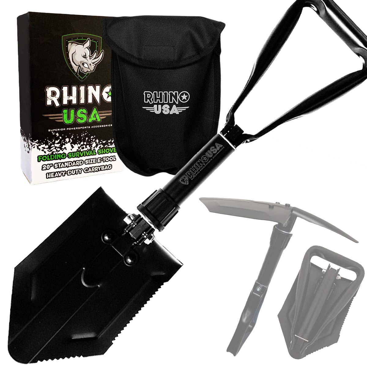 The Best Survival Tools Essential For When The Real Life Hunger Games ...