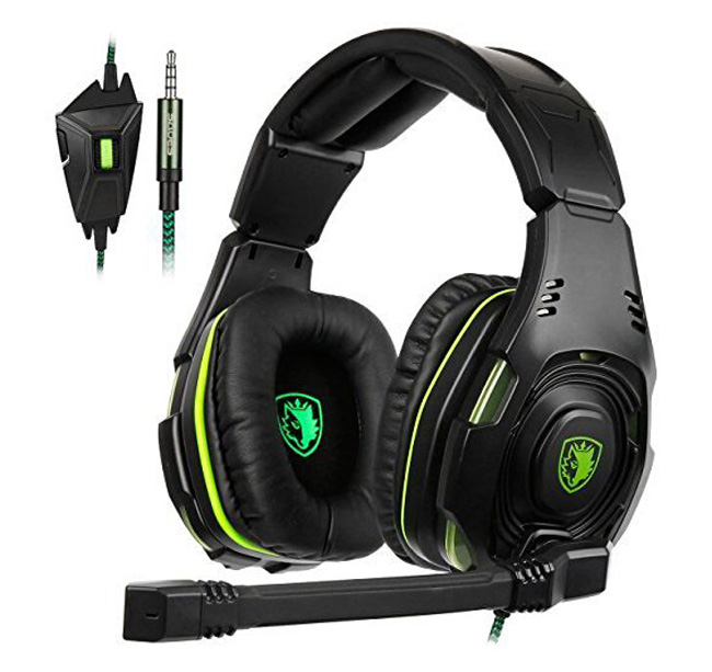 The 15 Best Gaming Headsets for Every Budget and Every Need - BroBible