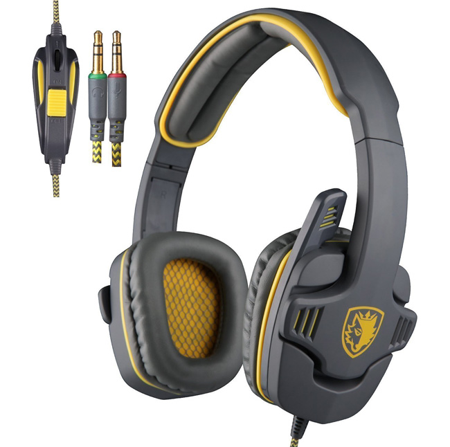 The 15 Best Gaming Headsets for Every Budget and Every Need - BroBible