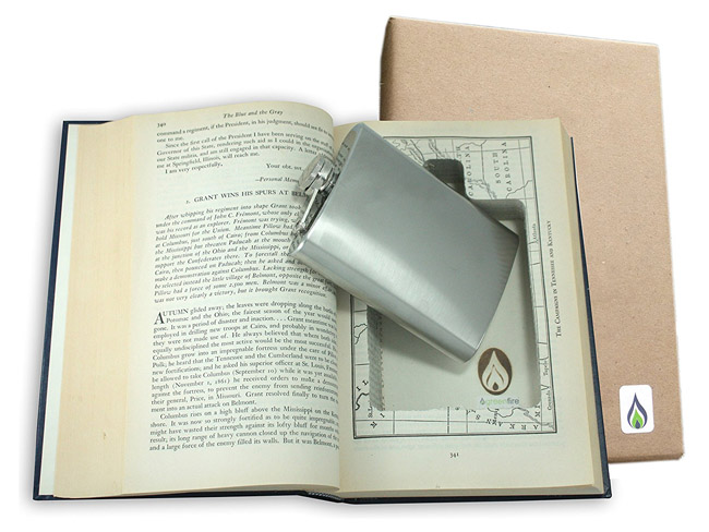 15 Sweet Deals On The Best Flasks For Every Occasion - BroBible