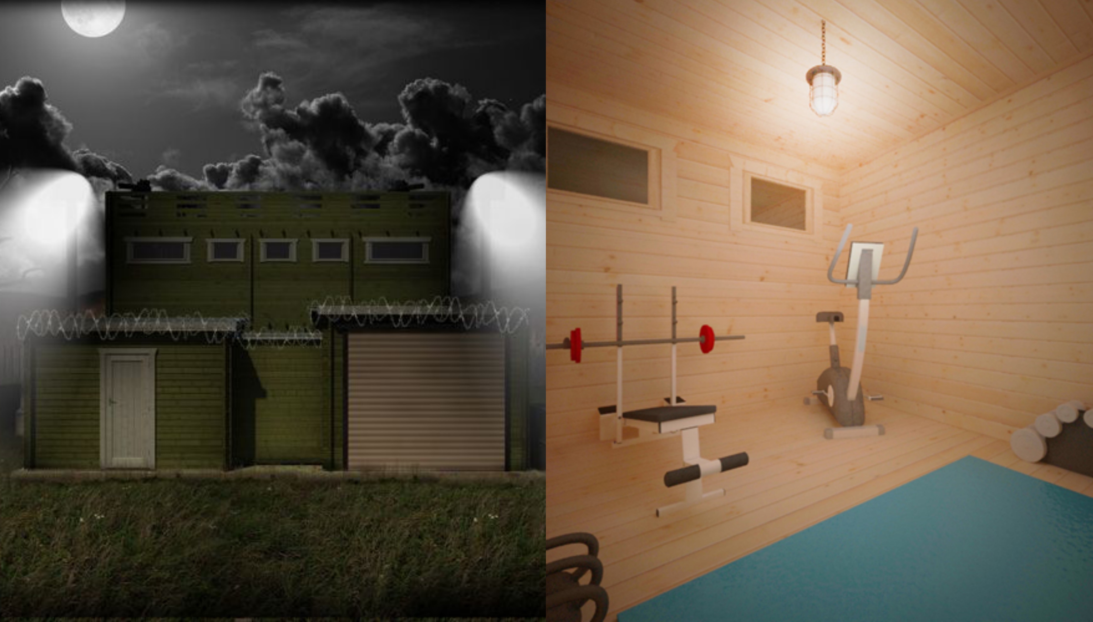 12 ‘Things We Want’ This Week: Salmon Leather Wallets, Zombie Shelters ...