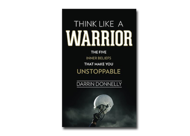 The 5 Simple And Famous Lessons Inside 'Think Like A Warrior' Will Make ...