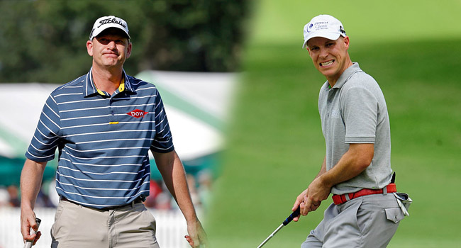 PGA Golfer Goes OFF On Amazing Twitter Rant Accusing Another Player Of ...