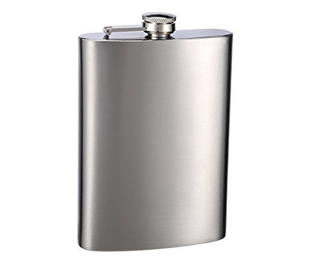 15 Sweet Deals On The Best Flasks For Every Occasion - BroBible