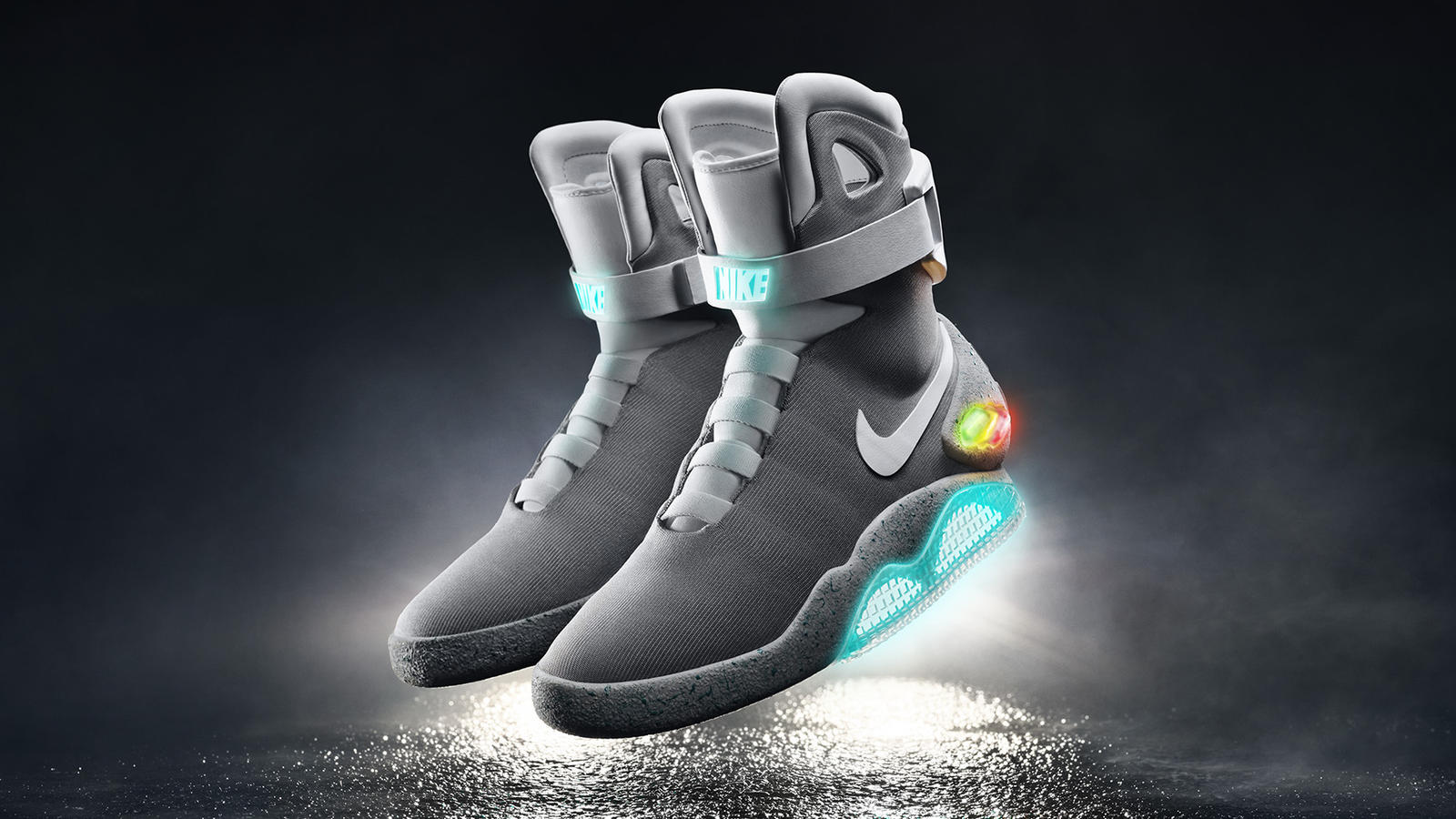 These Are The 23 Rarest And Most Valuable Nike Sneakers, The Top Pair ...