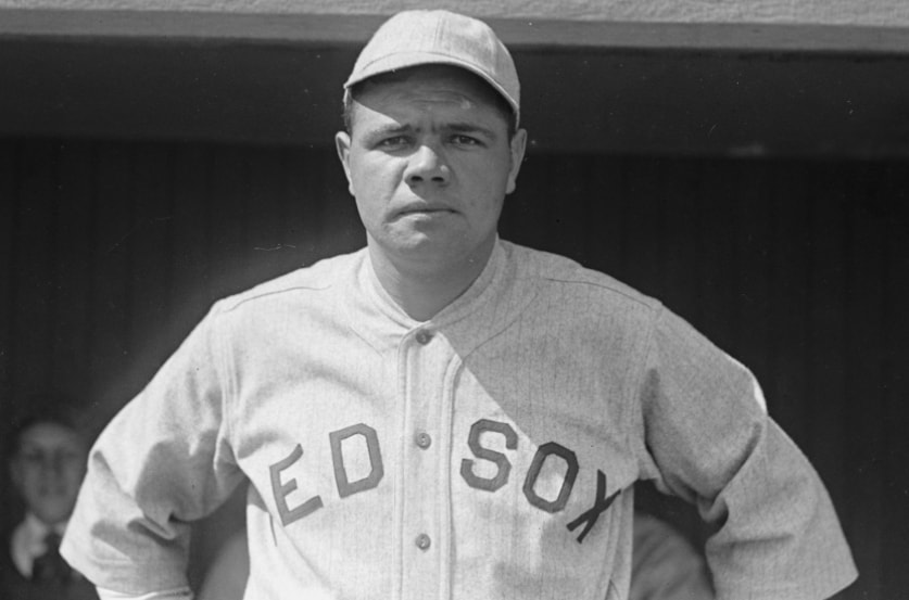 Charlie Sheen Set To Make A Fortune Selling Babe Ruth's World Series ...