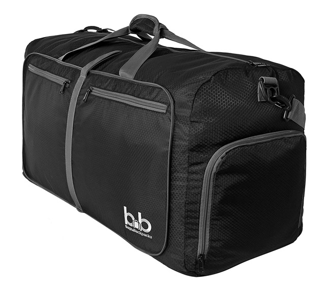 The 15 Best Gym Bags Perfect For Every Budget And Every Need - BroBible