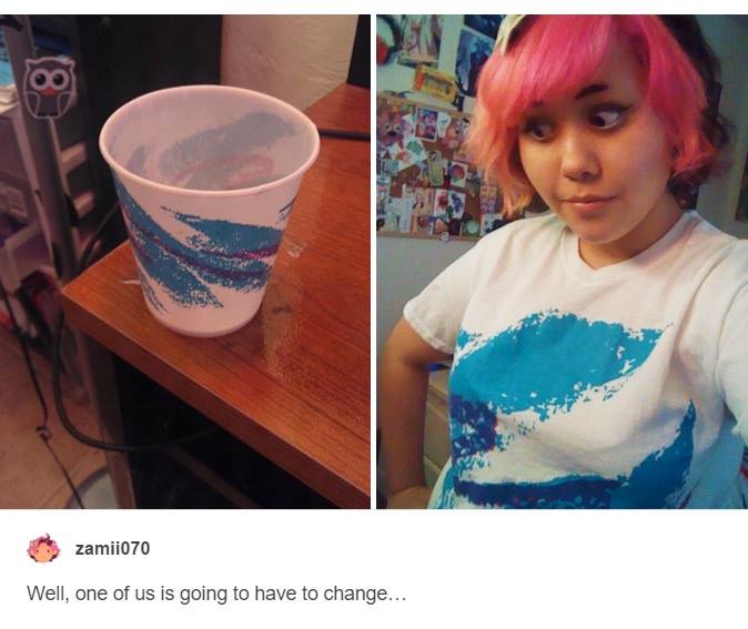 48 Times We Laughed Our Asses Off On Tumblr - BroBible