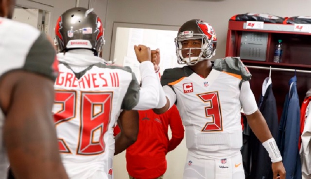The Tampa Bucs Hilariously Troll The Atlanta Falcons With Clever '28-3 ...