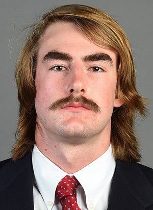 The 2017 College Lacrosse All Mustache Team - BroBible
