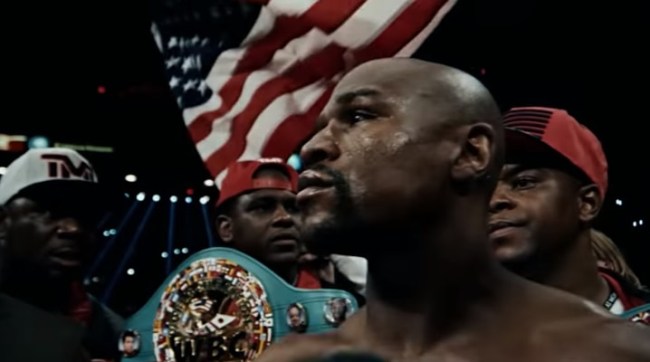 Netflix Documentary ‘CounterPunch’ Shows The Struggle, Science And ...