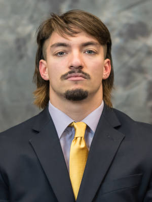 The 2017 College Lacrosse All Mustache Team - BroBible