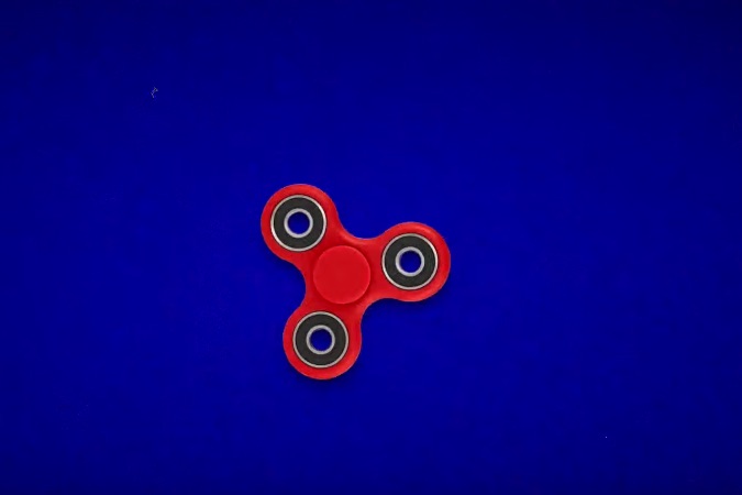 A Complete History Of The Fidget Spinner, 'The Toy That Changed America ...