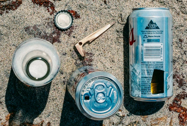 Two Bros Created 'The Beer Spike' - The Ultimate Multi-Tool For ...