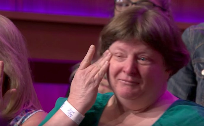 Tim Tebow Surprised A Special Needs Fan With A Prom Slow Dance Because ...