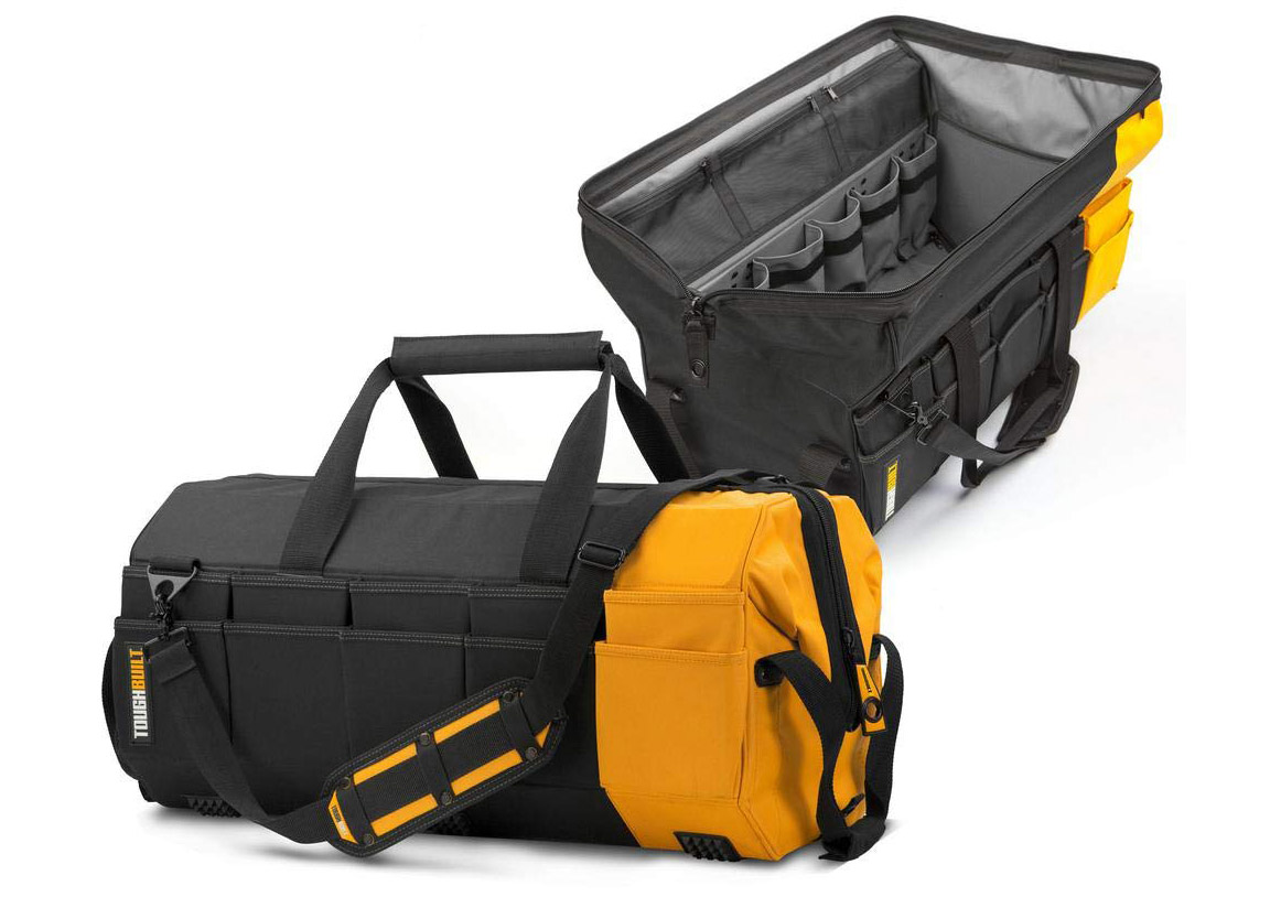 20 Best Tool Bags Perfect For Any Budget And Every Need - BroBible