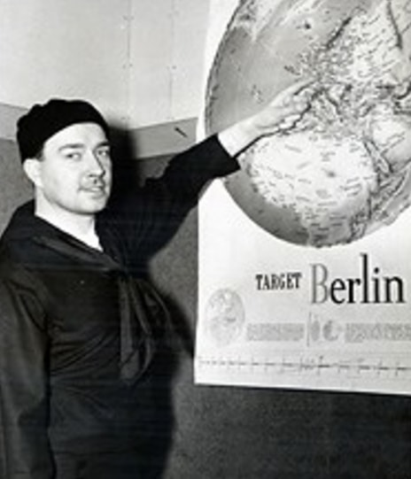 Article By Adolf Hitler's Nephew Says Fuehrer Had Feminine Gestures And ...