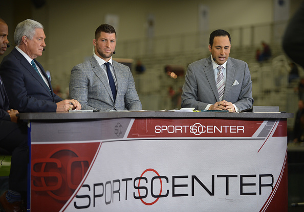 How Much Do You Know About SportsCenter? - BroBible