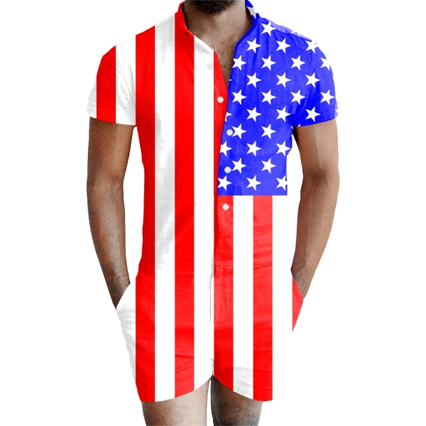 A Badass New Male Romper Company Is CHANGING THE GAME With Dope Party ...