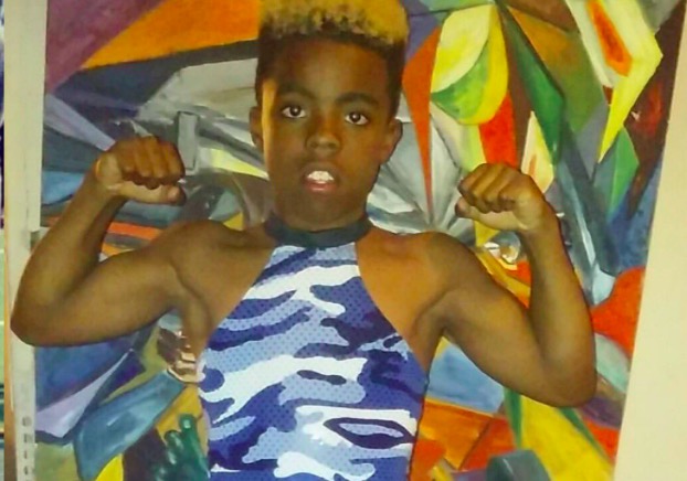 The University Of Illinois Just Offered A Scholarship To Fourth Grade ...