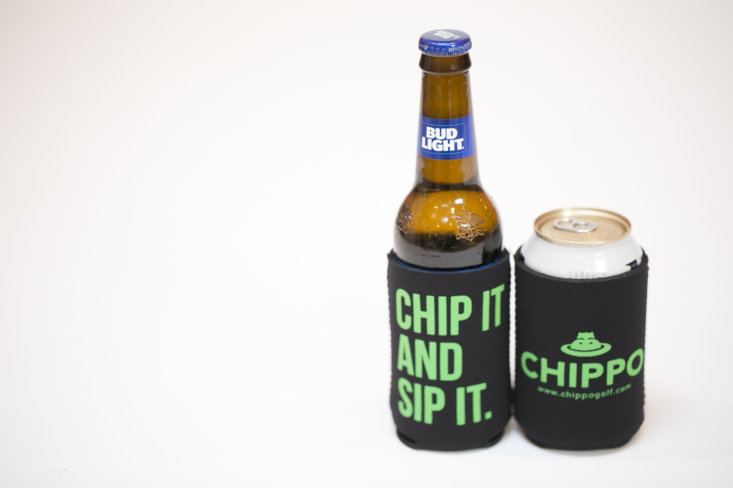 Buy A Chippo, Get Two Koozies -The Best Summer Day Drinking Game Of All ...