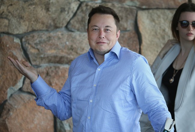 What Do You Really Know About Real-Life Iron Man Elon Musk? - BroBible