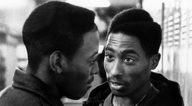 How Well Do You Know The Thug Life? Take This Tupac Quiz To Find Out ...