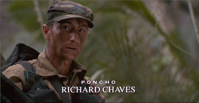 Filming 'Predator' In The Mexican Jungle Sounds Like Something Straight ...