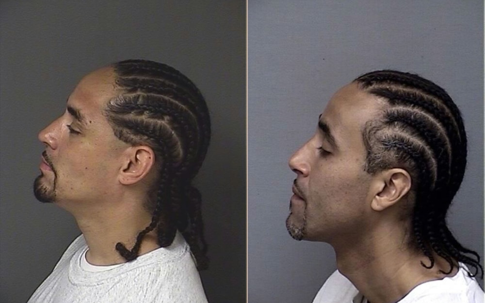 Man Who Spent 17 Years In Prison Is Freed After His Doppelgänger Is ...