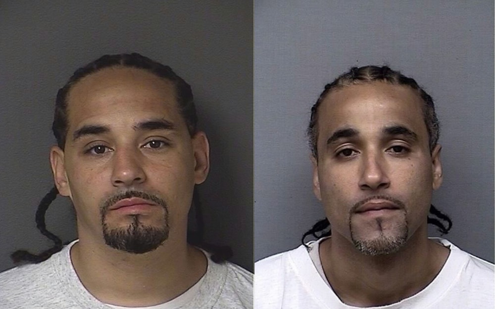 Man Who Spent 17 Years In Prison Is Freed After His Doppelgänger Is ...