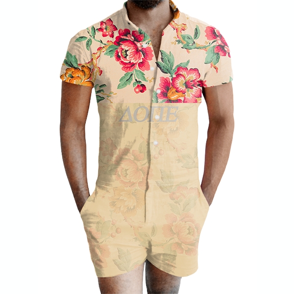 A Badass New Male Romper Company Is CHANGING THE GAME With Dope Party ...