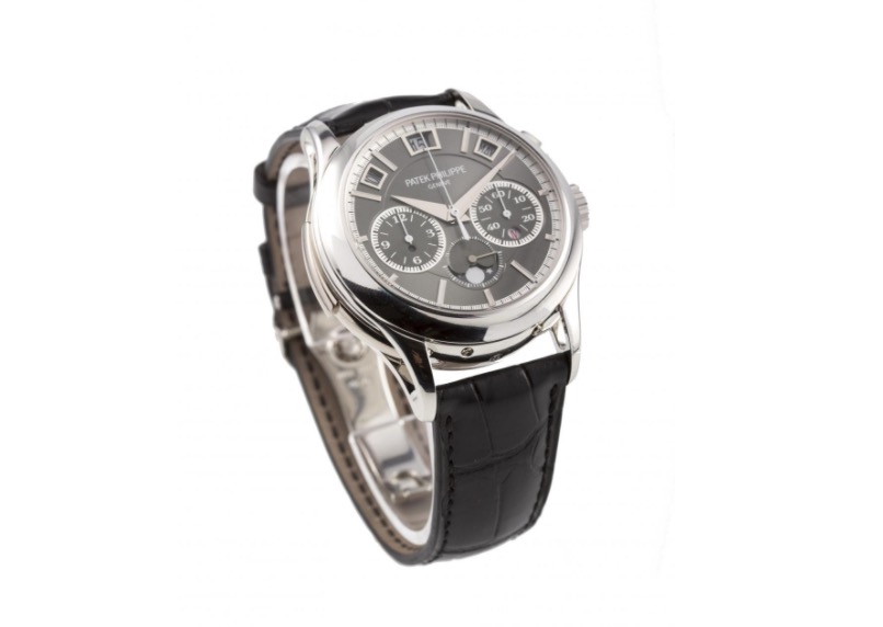 Vladimir Putin's Putting One Of The Rarest Watches On The Planet Up For ...