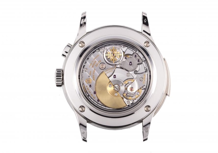 Vladimir Putin's Putting One Of The Rarest Watches On The Planet Up For ...