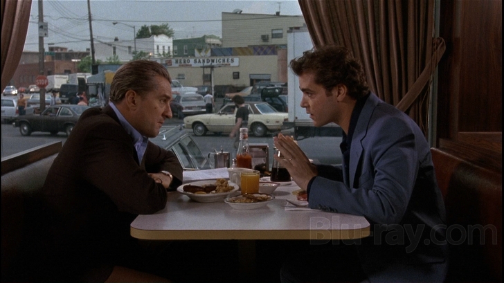 9 Things You Might Not Know About 'Goodfellas' - BroBible