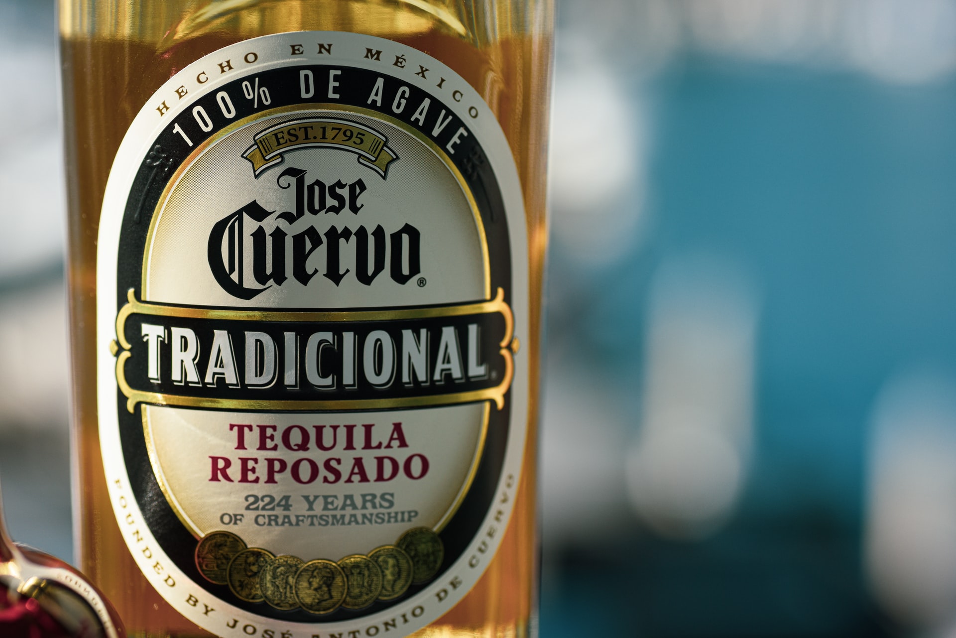 Explaining The Differences Between Every Type Of Tequila