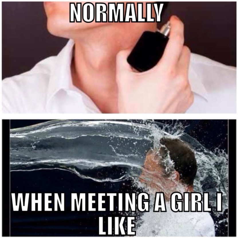 You've Been Applying Cologne Wrong - BroBible