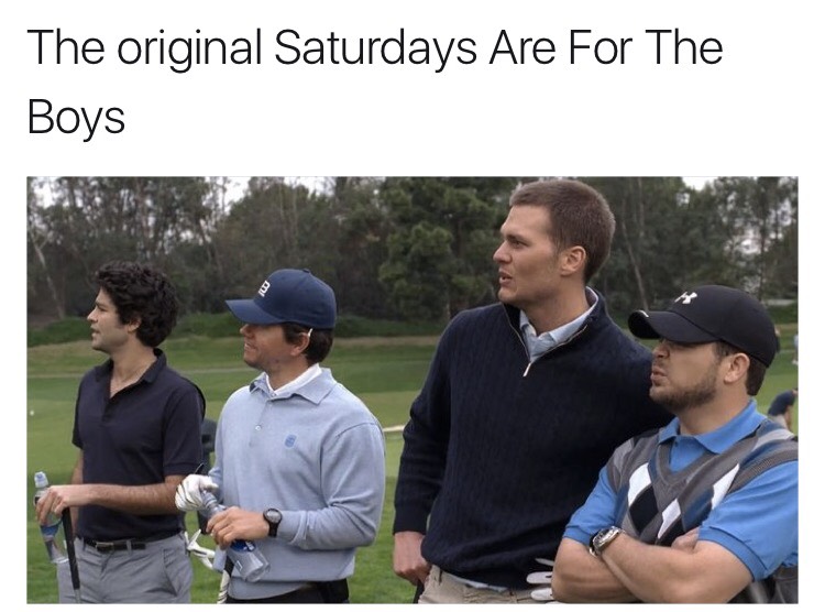 The Best 'Entourage' Memes From This Past Weekend's 'Entourage ...