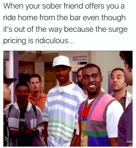 The Best 'Entourage' Memes From This Past Weekend's 'Entourage ...