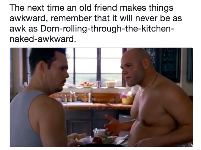 The Best 'Entourage' Memes From This Past Weekend's 'Entourage ...