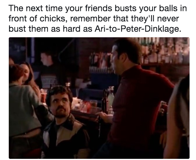 The Best 'Entourage' Memes From This Past Weekend's 'Entourage ...