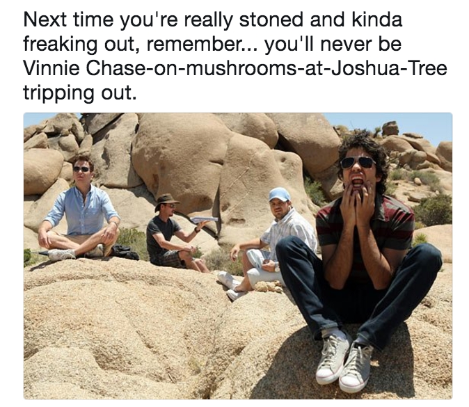 The Best ‘Entourage’ Memes From This Past Weekend’s ‘Entourage ...