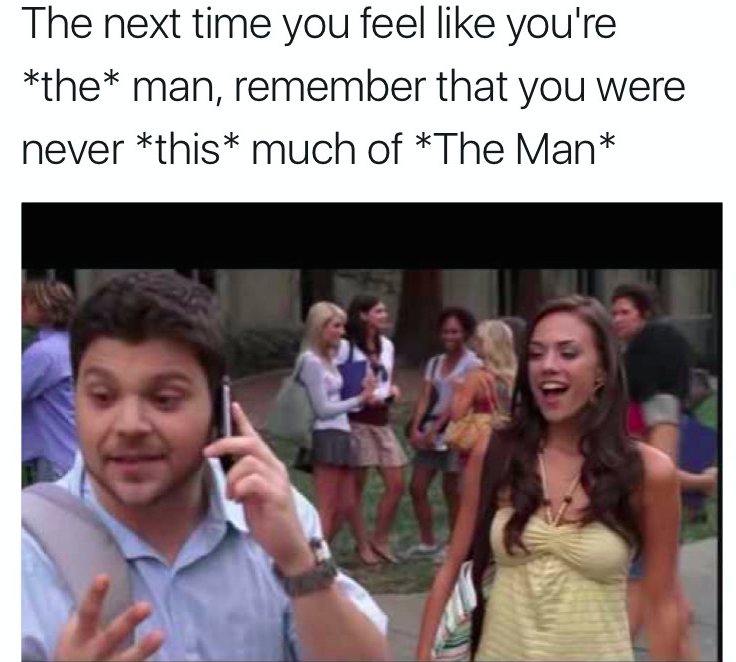 The Best 'Entourage' Memes From This Past Weekend's 'Entourage ...