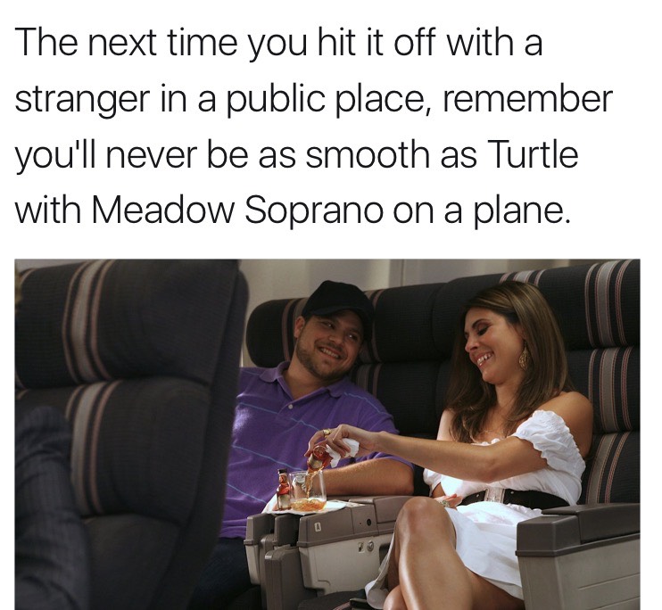 The Best 'Entourage' Memes From This Past Weekend's 'Entourage ...