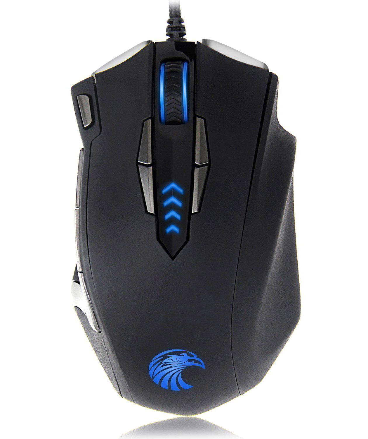 The 15 Best Gaming Mice Under $100 To Turn You Into The Gamer God You ...
