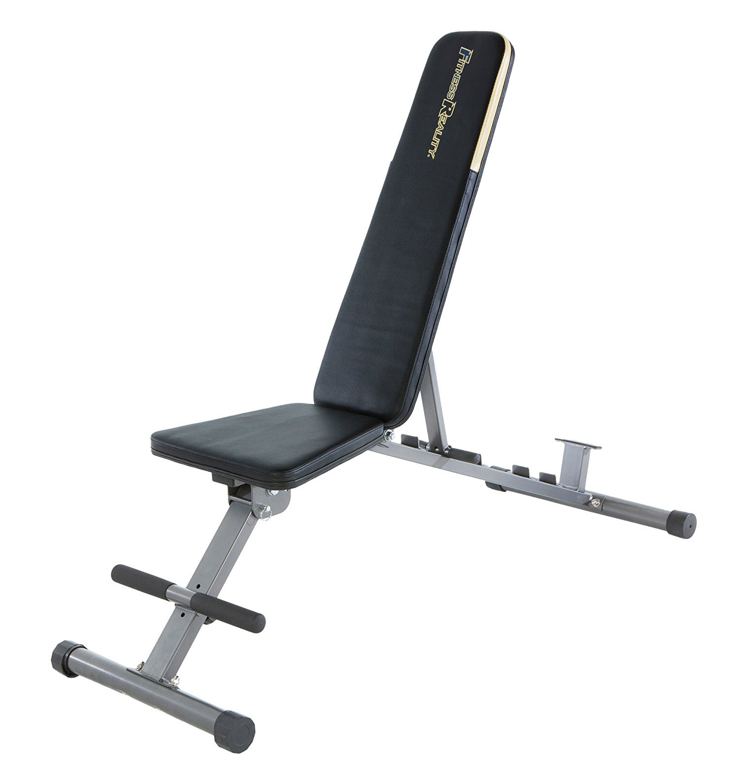 15 Best Weight Benches Under $150 Perfect For Your Home Gym - BroBible